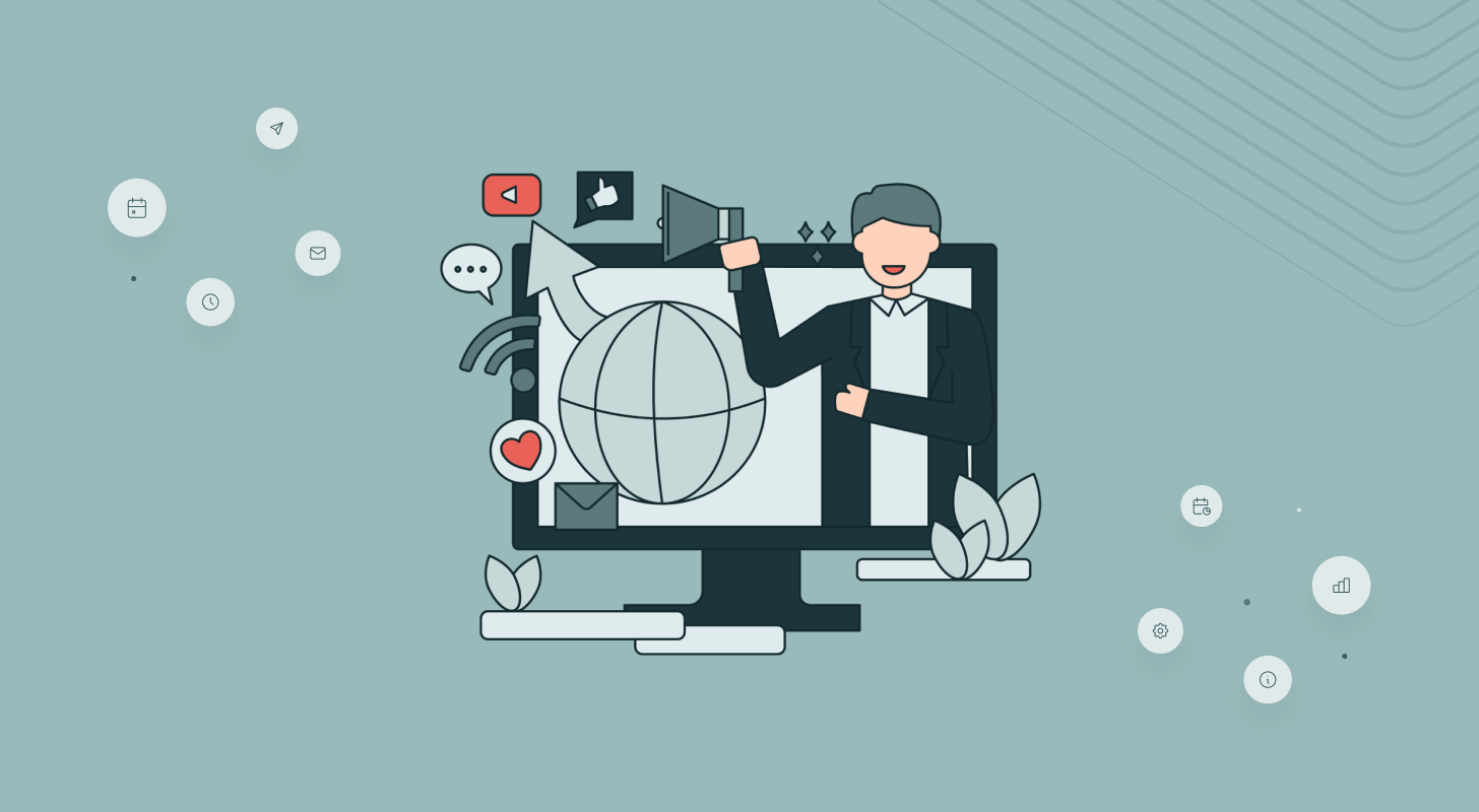 11 B2B Marketing Channels For You To Master In 2023 | AppFlows